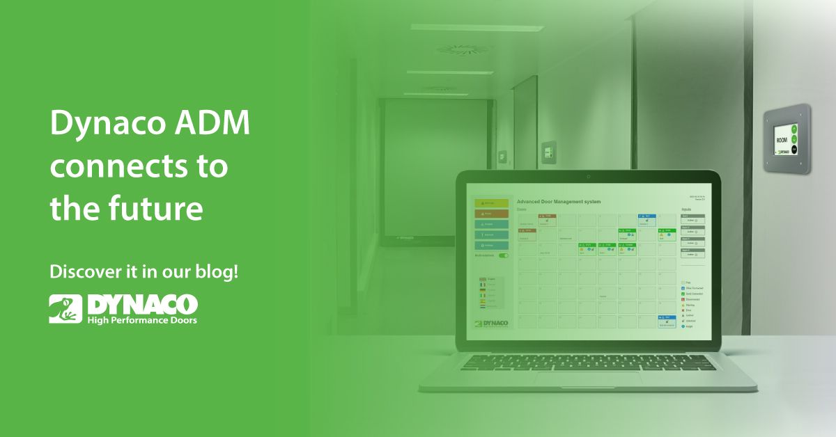 ALWAYS AHEAD: DYNACO CONNECTS FOR THE FUTURE | DYNACO